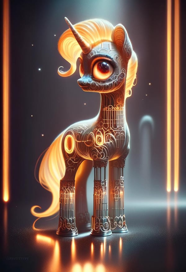 DonM - Nixie Tubes V2 [SDXL,Pony] | Tensor.Art | Tensor.Art