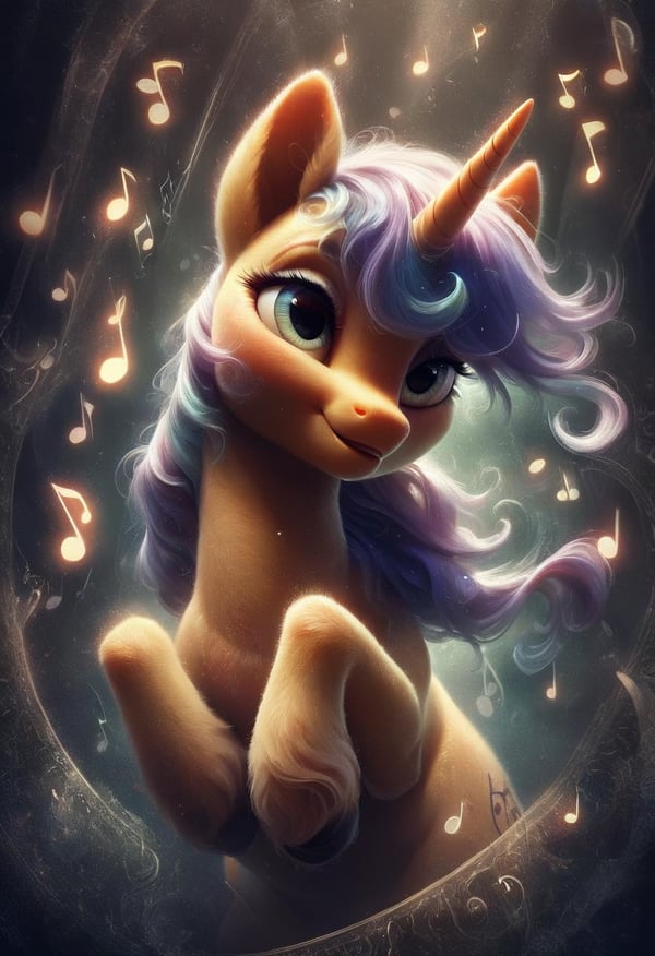 DonM - Sound of Music [SDXL,Pony] - pony | Stable Diffusion Model ...