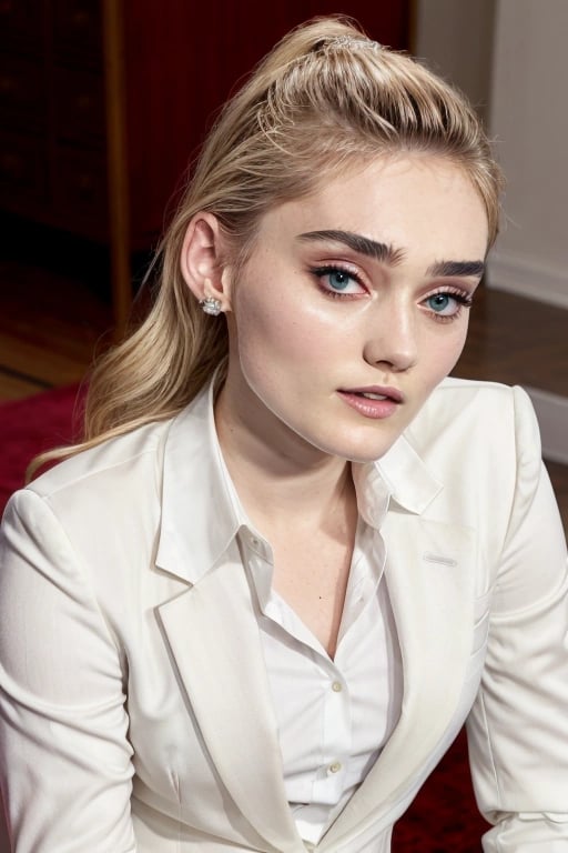 Meg Donnelly - v1.0 | Stable Diffusion Model - LORA | Tensor.Art