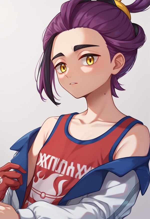 Kieran (Pokemon) - Pony - Free AI Model | Tensor.Art | Tensor.Art
