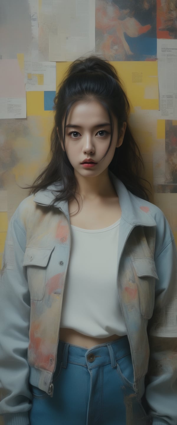 breathtaking RAW photo of fem | image created by | Tensor.Art