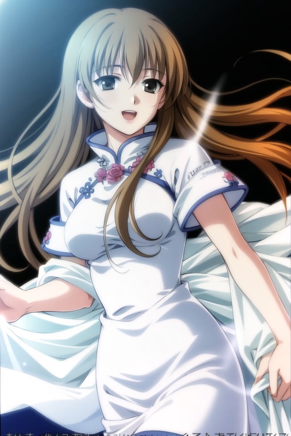 Akanegasaki Sora(ever17) - 2 - Free AI Model | Tensor.Art | Tensor.Art