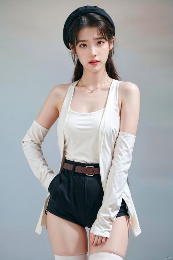 Best 李知恩（IU） - V1 AI LORA - Free Download | Tensor.Art | Tensor.Art