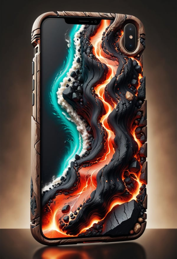 DonM - Master of Elements 🔥🌊 🌿💨 [SD1.5,SDXL,Pony] - SDXL-Earth | image ...