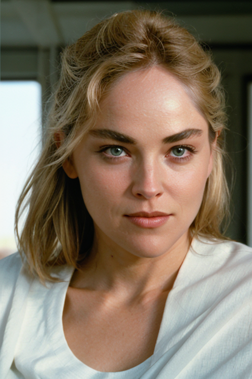 hyperrealistic photo of Sharon | image created by | Tensor.Art