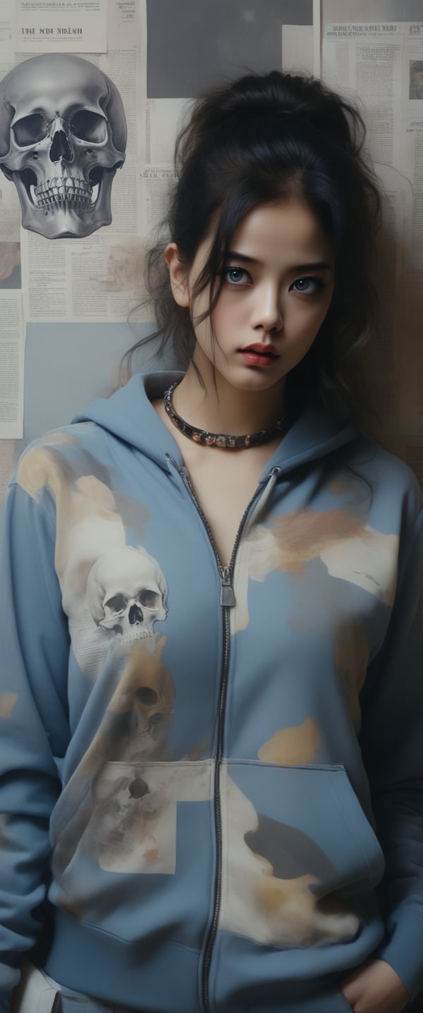 breathtaking RAW photo of fem | image created by | Tensor.Art