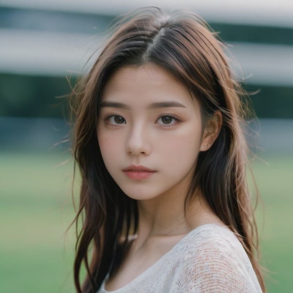 Realistic Asian girls face XL - 01 | Tensor.Art | Tensor.Art