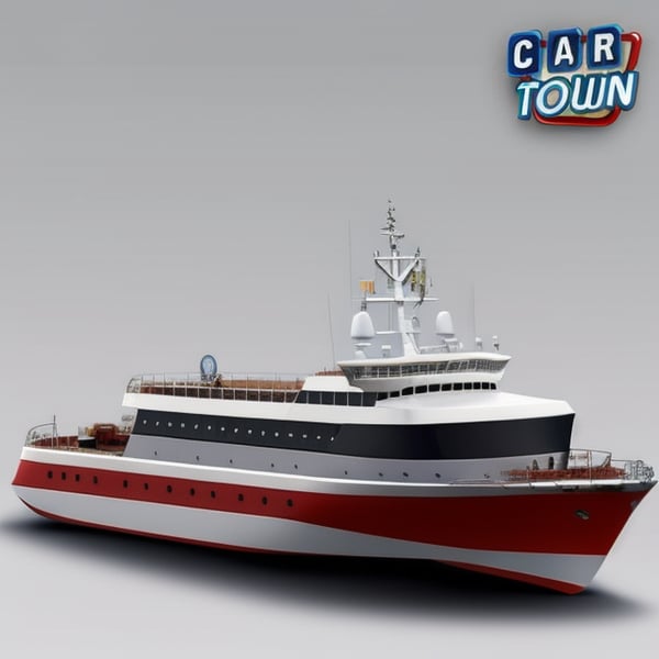 Car_town,grey background, shad | image created by | Tensor.Art