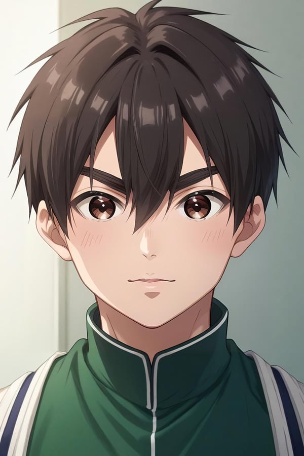 Rentarou Aijou | Kimi no Koto ga Daidaidaidaidaisuki na 100-nin no ...