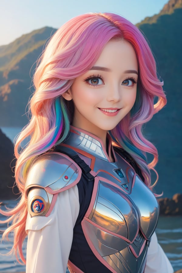 SDXL Cute Girls Semi-Realistic - V5.0 | Tensor.Art | Tensor.Art