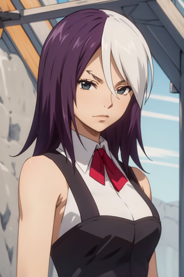 Mary Hughes (マリー・ヒューズ) - Fairy Tail (フェアリーテイル) - v0.9 | Stable ...