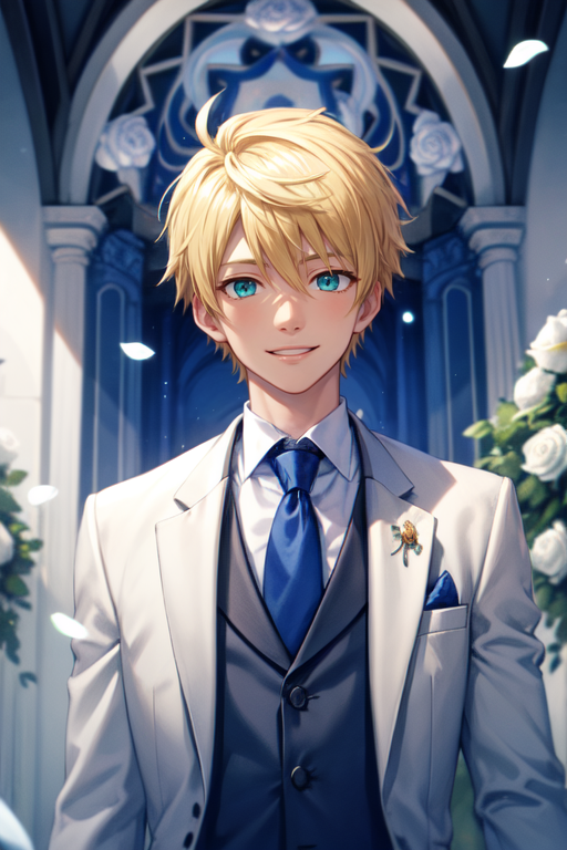 Arthur Pendragon / Fate Prototype - v1.0 | Tensor.Art | Tensor.Art