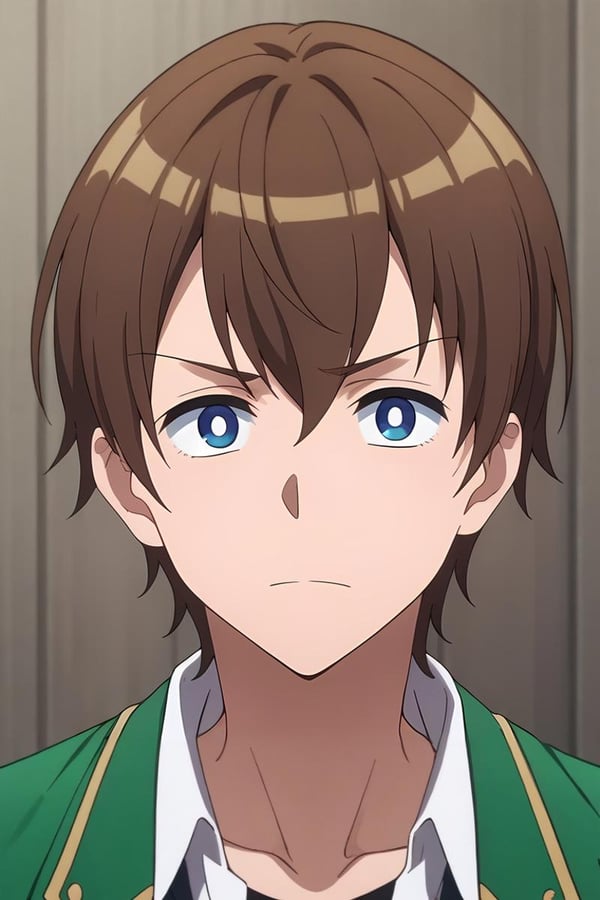 Masato Oosuki | Tsuujou Kougeki ga Zentai Kougeki de Ni-kai Kougeki no ...