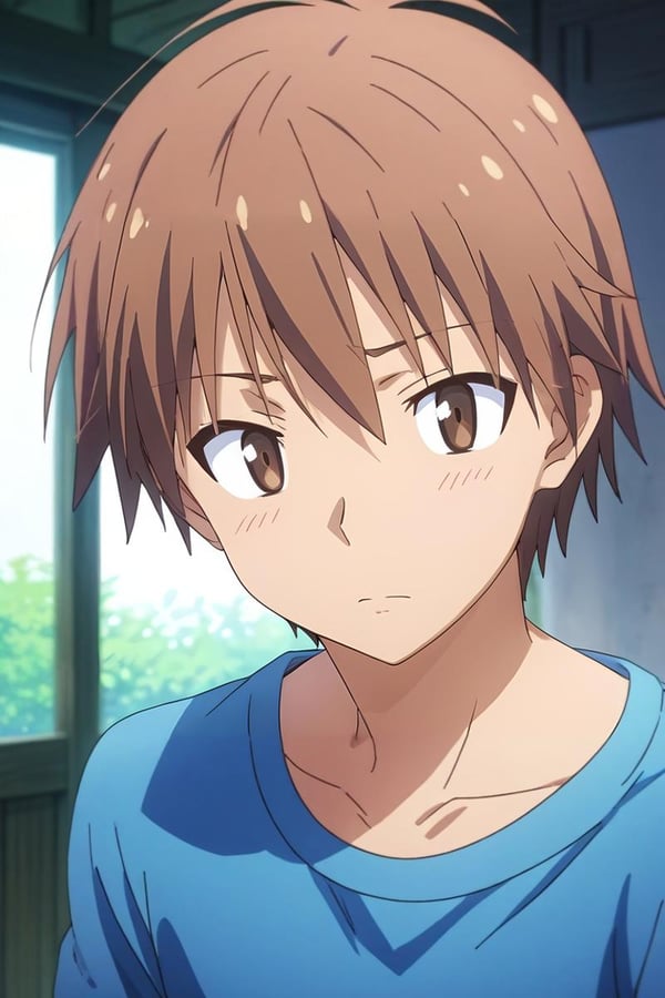 Sorata Kanda | Sakura-sou no Pet na Kanojo / The Pet Girl of Sakurasou ...