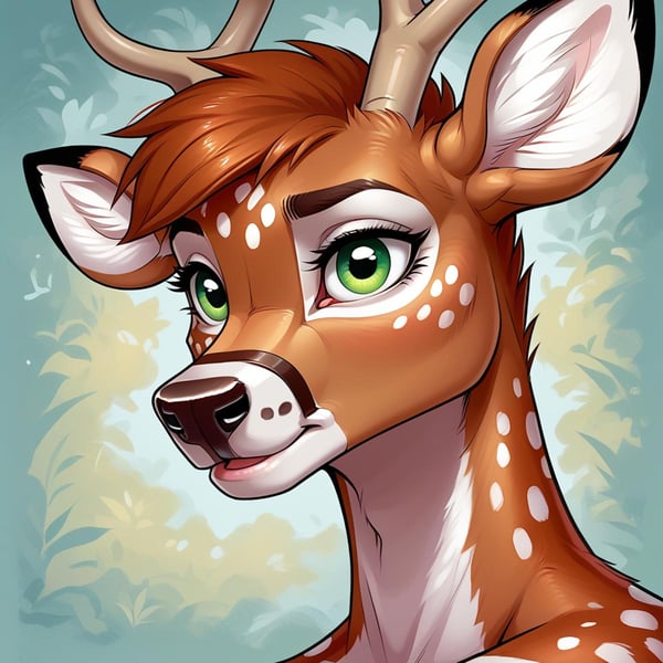 Kihu Style Lora - v1.0 (Pony) - Free AI Model | Tensor.Art | Tensor.Art