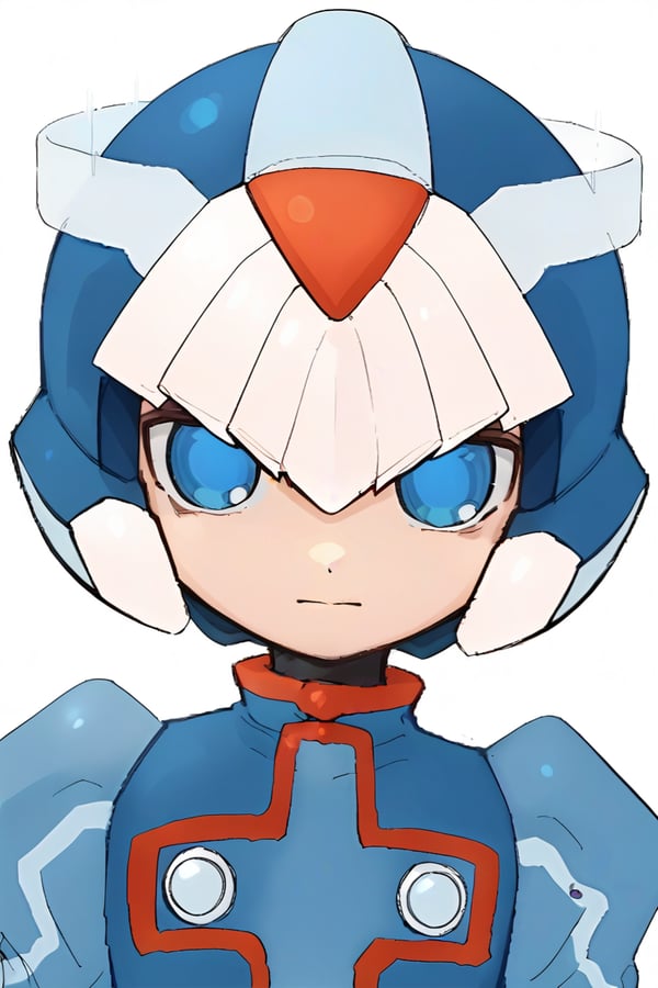 Cyber Elf X | Mega Man Zero - 1 - Free AI Model | Tensor.Art | Tensor.Art