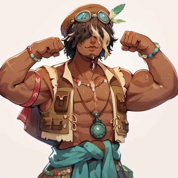Tauro - Legend of Zelda Tears of the... | Tensor.Art | Tensor.Art