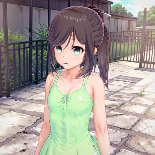 Maya Makinami from LiL - Maya Makinami from LiL | Stable Diffusion ...