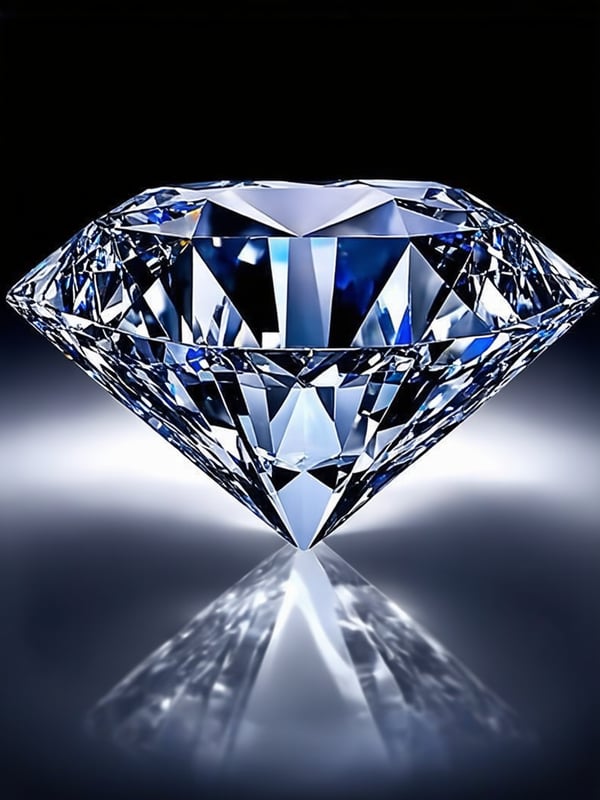 Diamond Lighting | Stable Diffusion Model - LORA on TensorArt | Tensor.Art