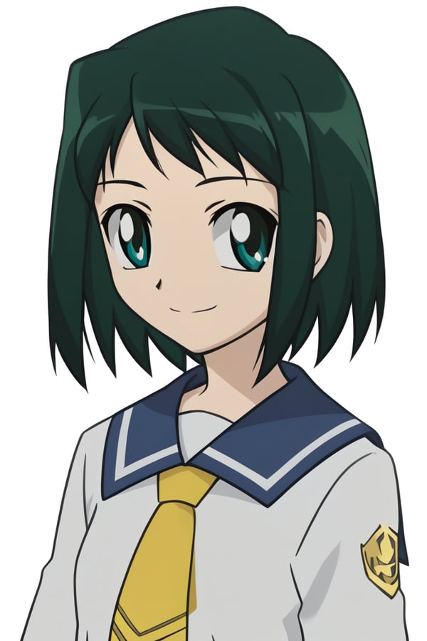 Kasugano Midori (Midori no Hibi) - 1 | Stable Diffusion Model - LORA on ...