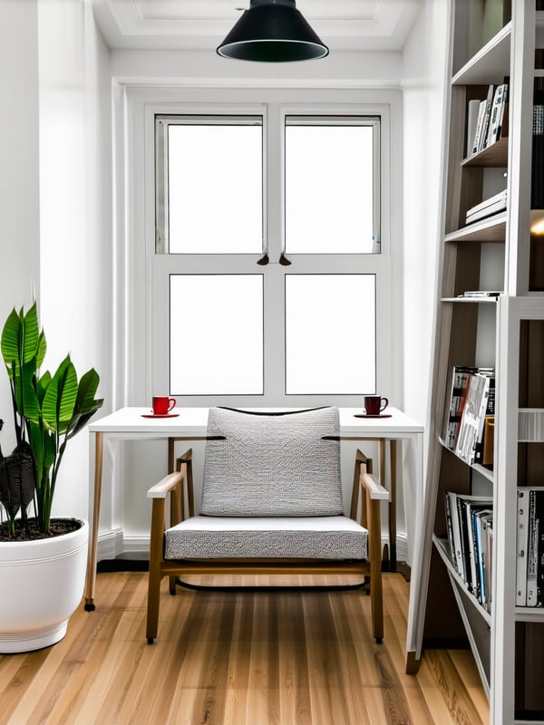 Modern Home Interior Design SD3 - V1.0 | Tensor.Art | Tensor.Art