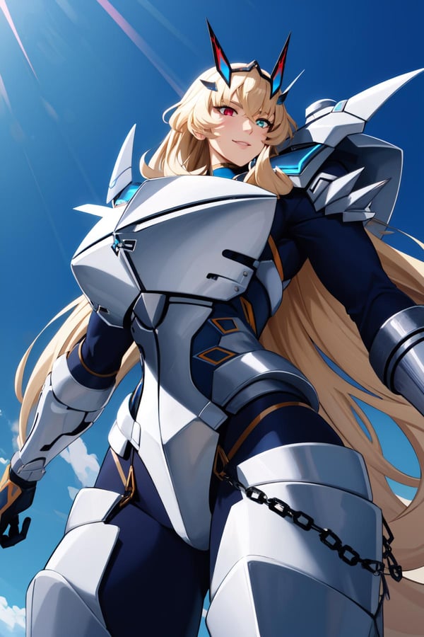 Barghest - Fate/Grand Order - 8 Attires - v1.0 [SD1.5] | image created ...