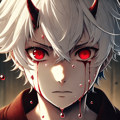 devil boy - 2024-07-18 09:56:12 | Stable Diffusion Model - LORA ...