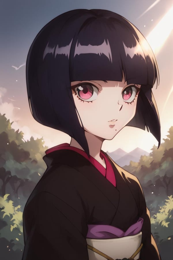 Kalluto Zoldyck - Hunter X Hunter (Pony) | Tensor.Art | Tensor.Art