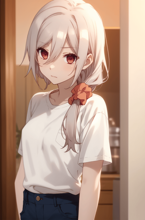 Leysritt - Sella - Fate/kaleid liner... | Tensor.Art | Tensor.Art