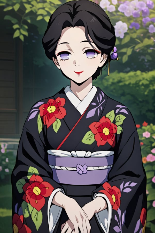 Tamayo | Kimetsu No Yaiba | Demon Slayer | Tensor.Art | Tensor.Art
