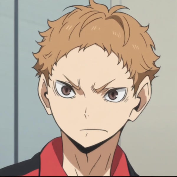 Morisuke Yaku | Haikyu!! - v1.0 | Stable Diffusion Model - LORA on ...