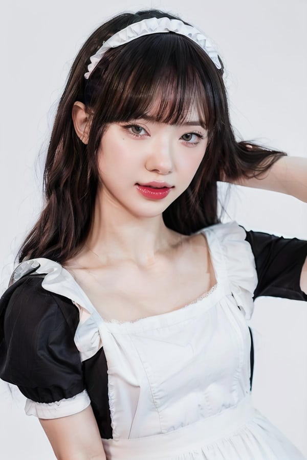 Jannine Weigel - V1 | Stable Diffusion Model - LORA on TensorArt ...