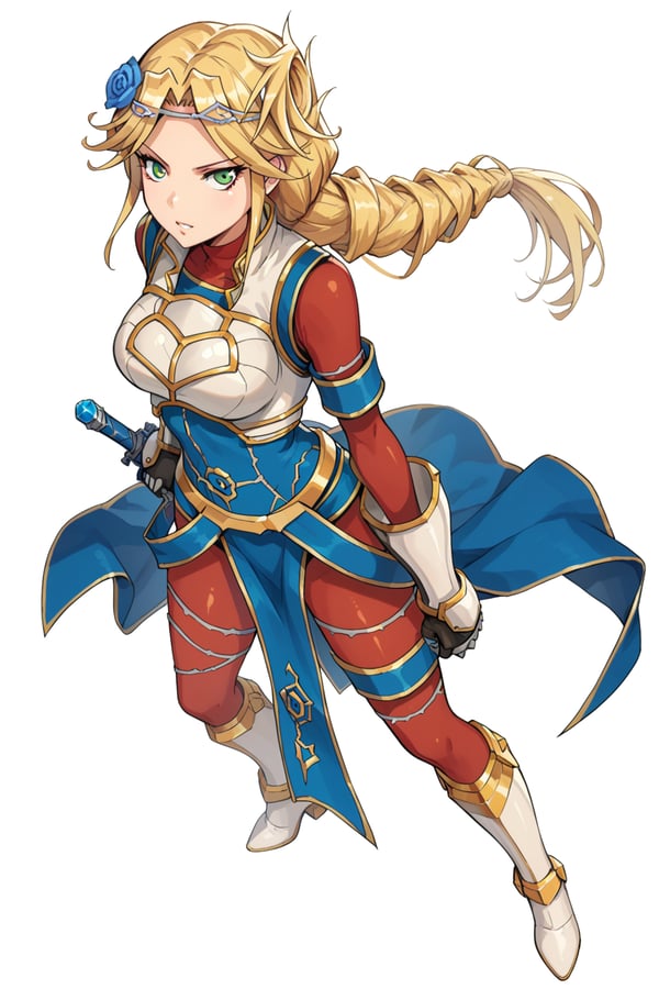 Lakyus Alvein Dale Aindra - Overlord | Tensor.Art | Tensor.Art