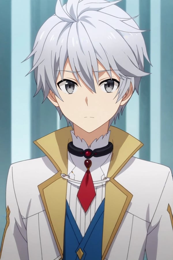 Lux Arcadia | Saijaku Muhai no Bahamut / Undefeated Bahamut Chronicle ...