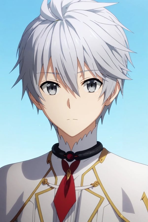 Lux Arcadia | Saijaku Muhai no Bahamut / Undefeated Bahamut Chronicle ...