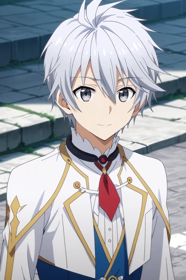 Lux Arcadia | Saijaku Muhai no Bahamut / Undefeated Bahamut Chronicle ...