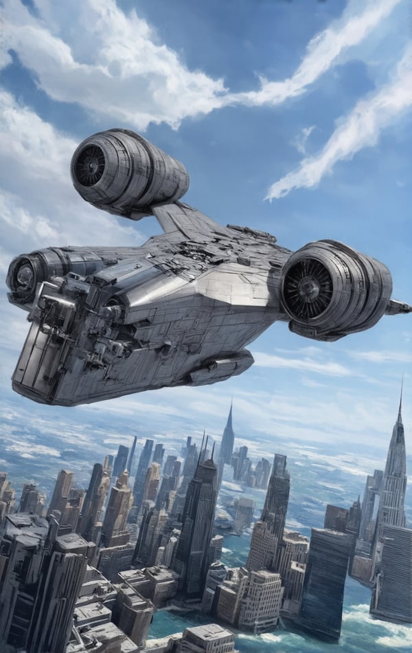 EK-Star Ship [SD3] - 1.0 | Stable Diffusion Model - LORA on TensorArt ...