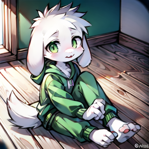 ASRIEL - 2024-08-06 13:17:42 - Free AI Model | Tensor.Art | Tensor.Art