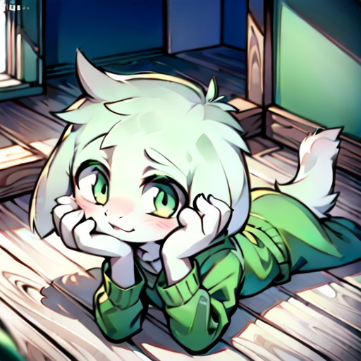 ASRIEL - 2024-08-06 13:17:42 | image created by 羊羊超可爱 | Tensor.Art