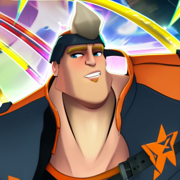 Kord Zane (Bajoterra) - Kord zane | Tensor.Art | Tensor.Art
