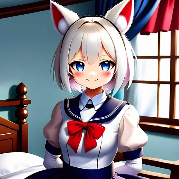 Anime dit best art - 2024-08-13 13:49:22 | Tencent Hunyuan-DiT | Tensor.Art