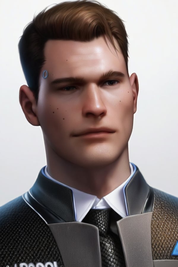 Connor | Detroit Become Human (PonyXL) | Tensor.Art | Tensor.Art