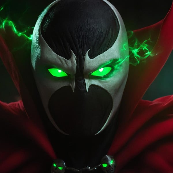 Spawn XL + SD1.5 - Spawn v2 - Free AI Model | Tensor.Art | Tensor.Art