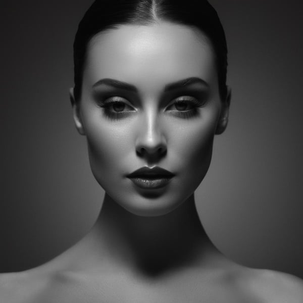 Butterfly Lighting style XL - Butterfly Lighting v1.0 | image created ...
