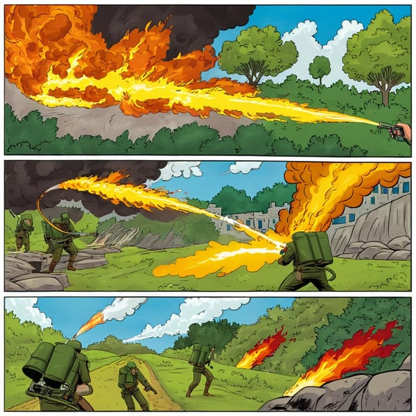 Comic Book Page style XL | Tensor.Art | Tensor.Art
