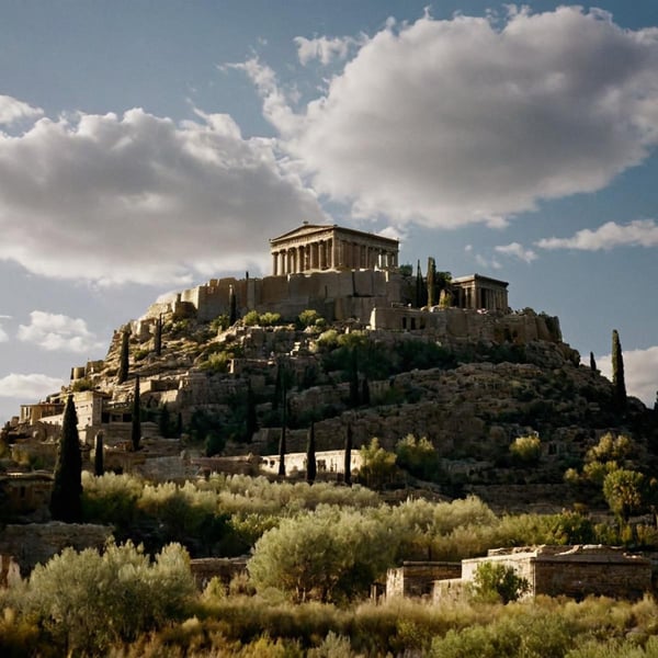 Greek mythology cinematic style XL | Tensor.Art | Tensor.Art