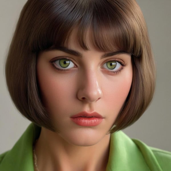 Hyperrealistic art of