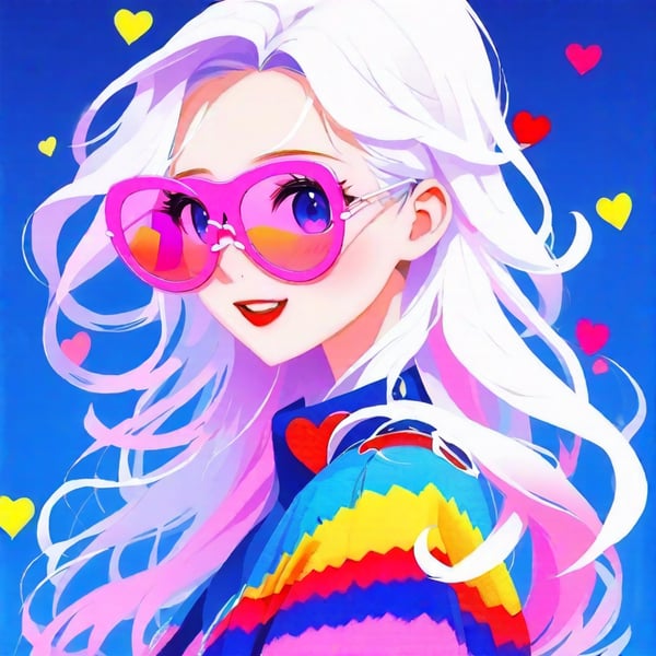 Enhanced anime DiT - v1 - Free AI LORA Download | Tensor.Art | Tensor.Art