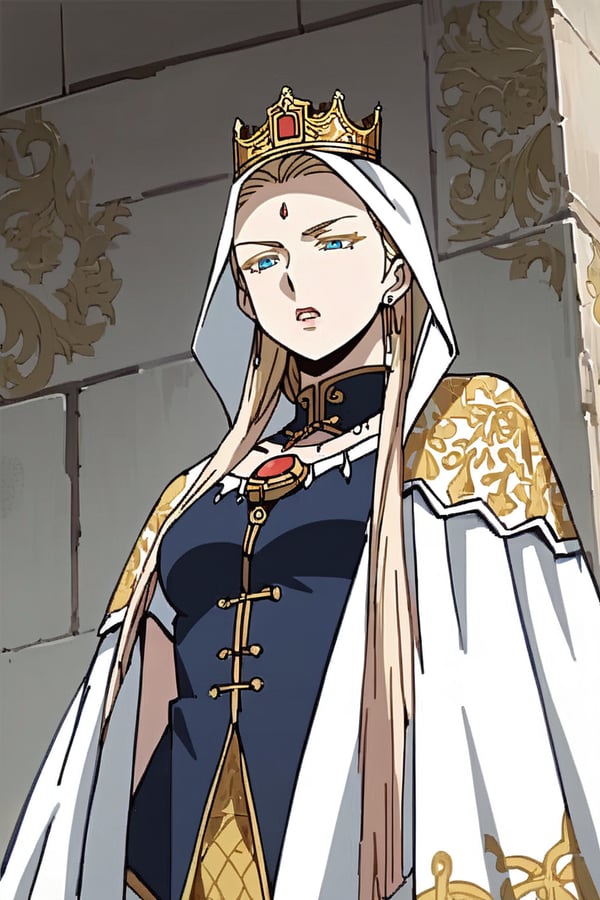 Tahamine (Arslan Senki) XL - 0.5 | Tensor.Art | Tensor.Art