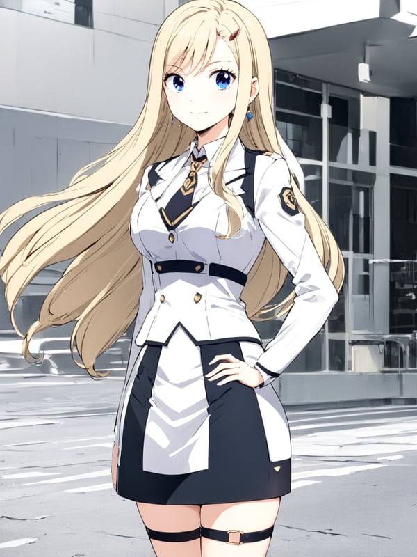Rebecca Bluegarden - V01-06 - Free AI Model | Tensor.Art | Tensor.Art